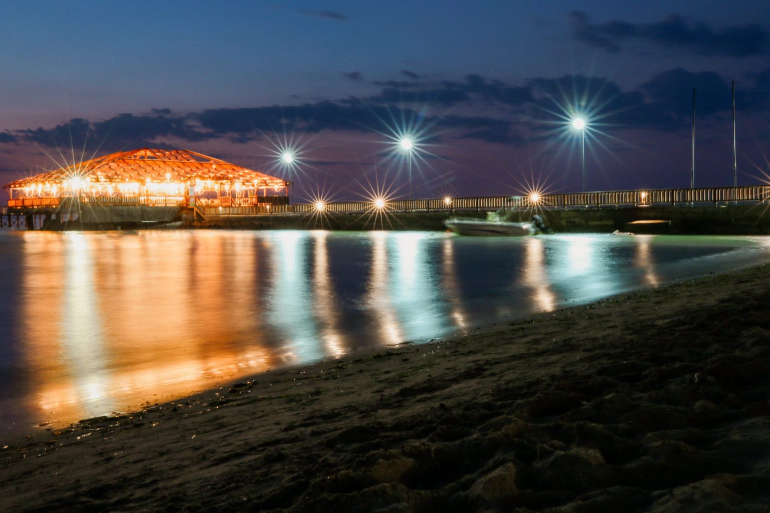 Main page - Klajdi Resort